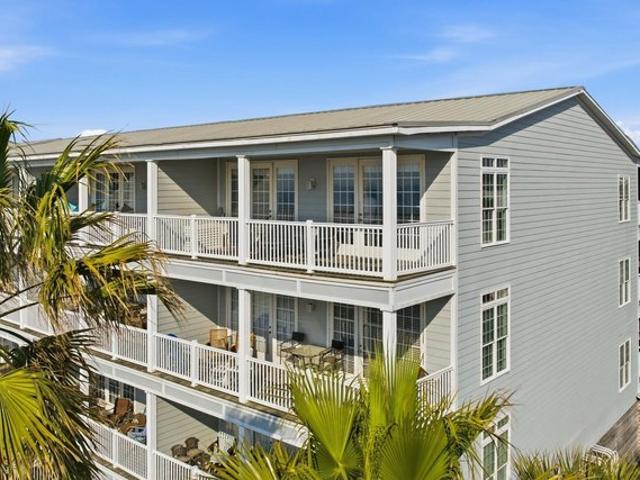 106 W Arctic Ave Unit 3L, Folly Beach, SC 29439