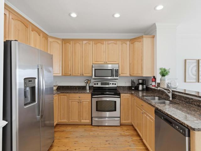 106 W Arctic Ave, Unit 3L, Folly Beach, SC 29439 | MLS #26010