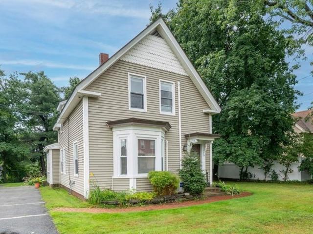 106 W Broadway, Derry, NH 03038
