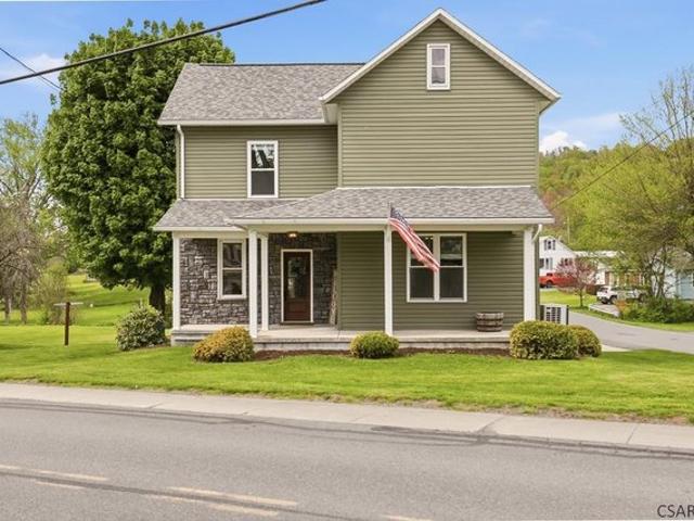 106 W Campus Ave, Davidsville, PA 15928