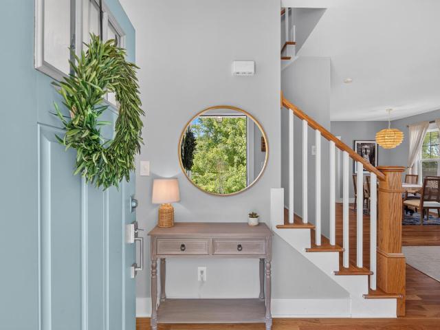 106 W Enterprise Street