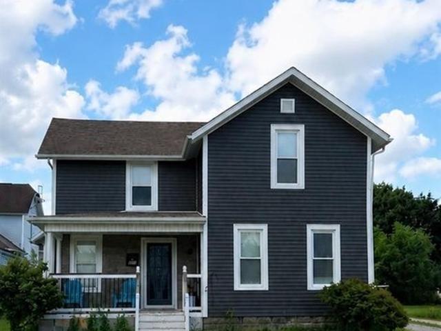106 W Grant St, Clyde, OH 43410