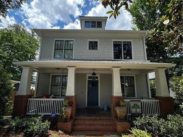 106 W Hill St, Decatur, GA 30030