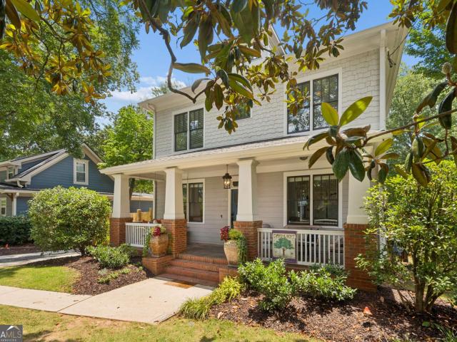 106 W Hill Street