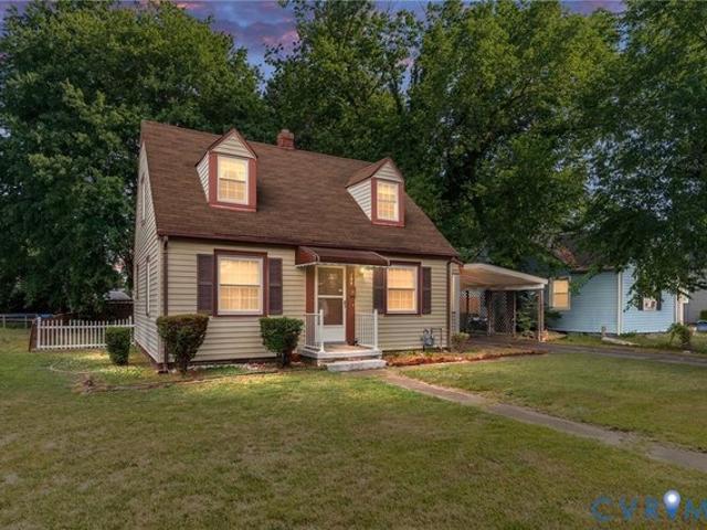 106 W Laburnum Ave, Henrico, VA 23222