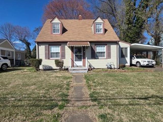 106 W Laburnum Ave, Henrico, VA 23222