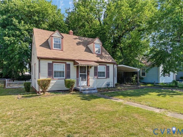 106 W Laburnum Avenue