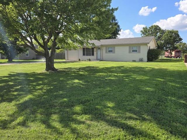 106 W Lewis St, Udall, KS 67146