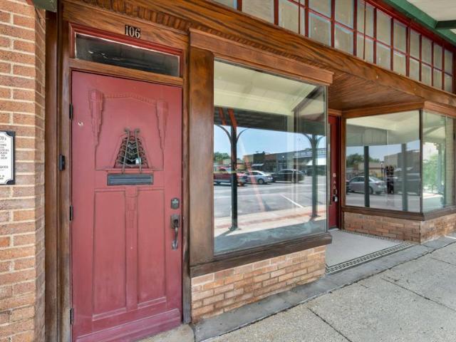 106 W Main Street