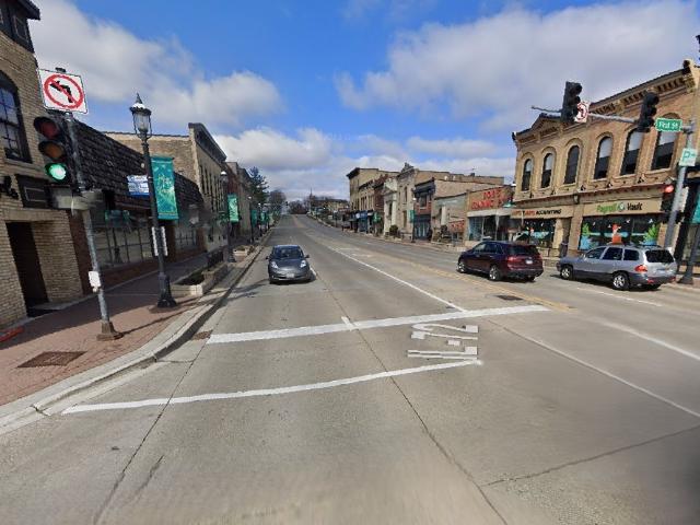 106 W Main Street # B