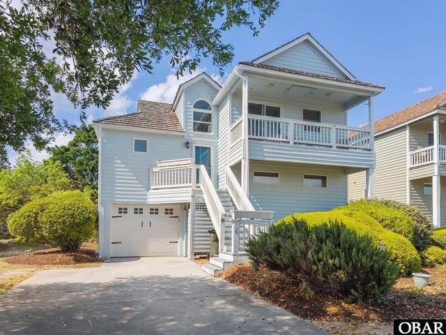 106 W Marsh Cove Dr Lot 26, Nags Head, NC 27959