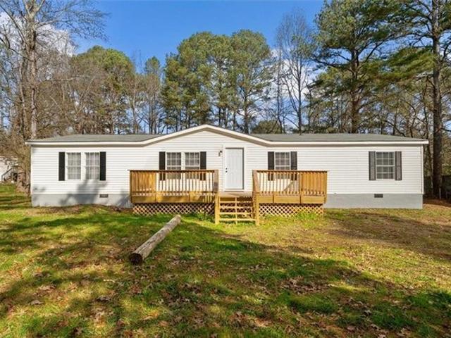 106 W Nance Springs Rd, Resaca, GA 30735