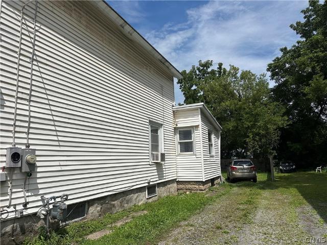 106 W North Street