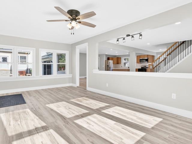 106 W North Street