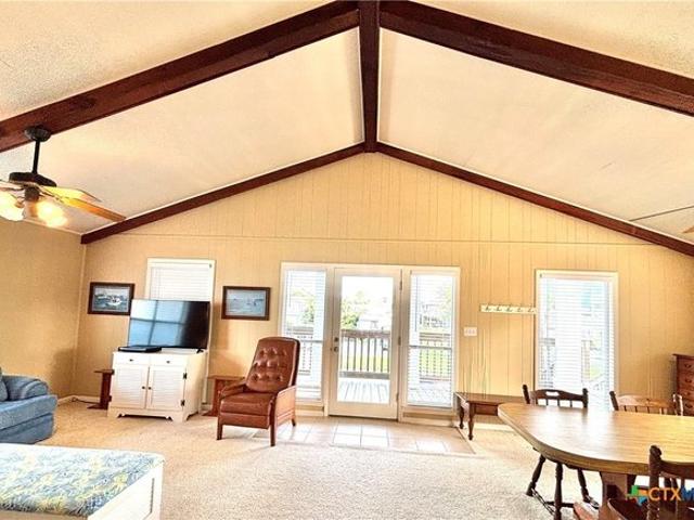 106 W Olive Ave, Port O'Connor, TX 77982