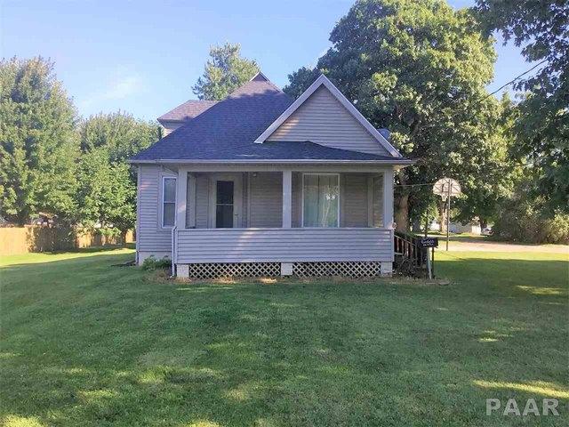 106 W Olive St, Wyoming, IL 61491