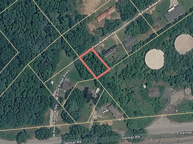 106 W Pine Ridge Aly, Spartanburg, SC 29302
