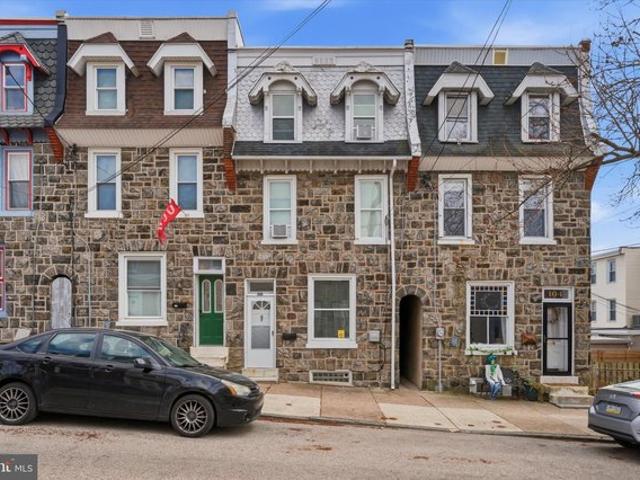 106 W Salaignac St, Philadelphia, PA 19127