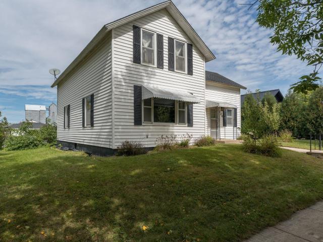 106 W South Street