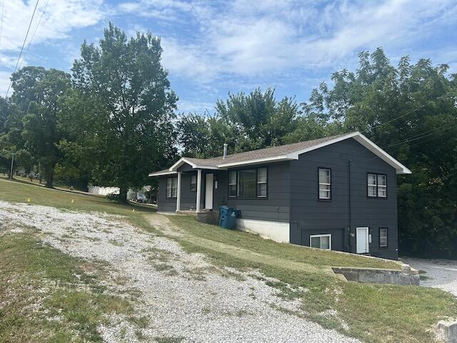 106 W South Street
