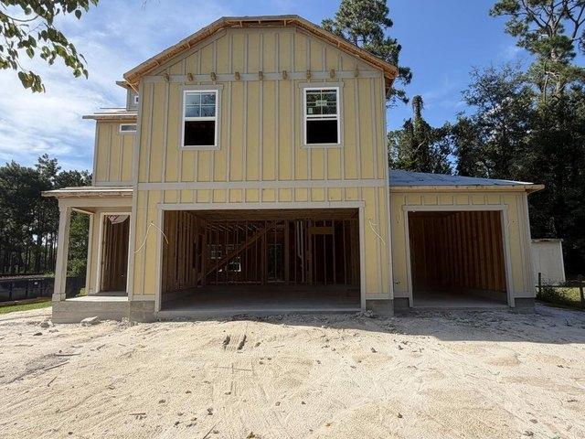 106 W Stanfill St, Hahira, GA 31632