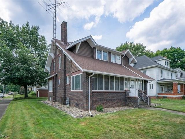 106 W Summit St, Alliance, OH 44601