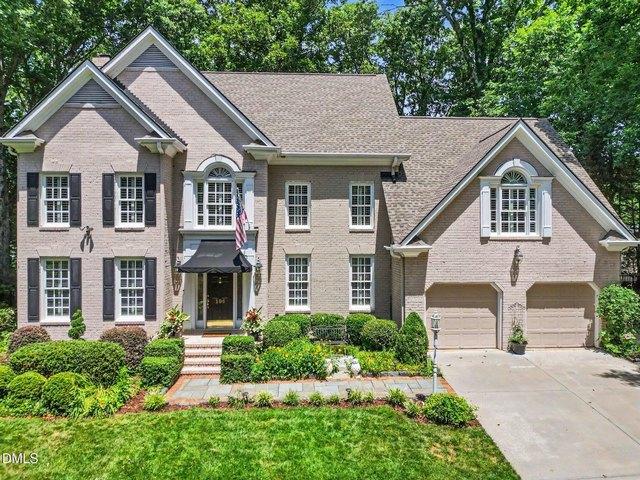106 Wood Lily Ln, Cary, NC 27518