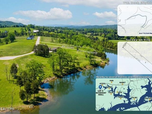 106 Waterfront Knl, Sharps Chapel, TN 37866