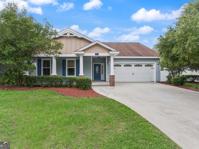 106 Waters Edge Drive