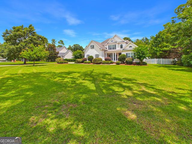 106 Walden Crossing