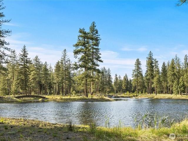 106 Wanawish Loop Lot 106, Cle Elum, WA 98922