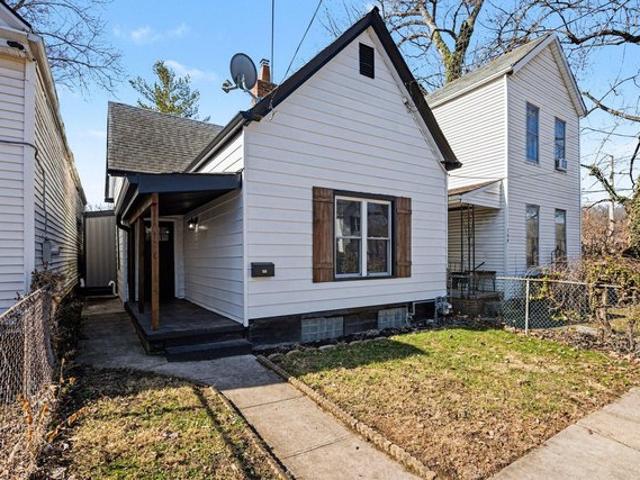 106 Ward Ave, Bellevue, KY 41073