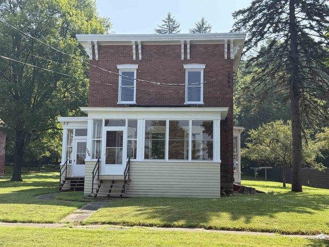 106 Washington St, Hermon, NY 13652