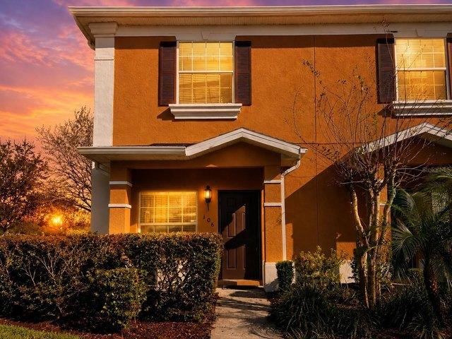 106 Weymouth Dr, Davenport, FL 33897