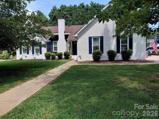 106 Webbed Foot Rd, Mooresville, NC 28117