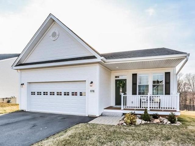 106 Webster Ln #106, Middletown, CT 06457