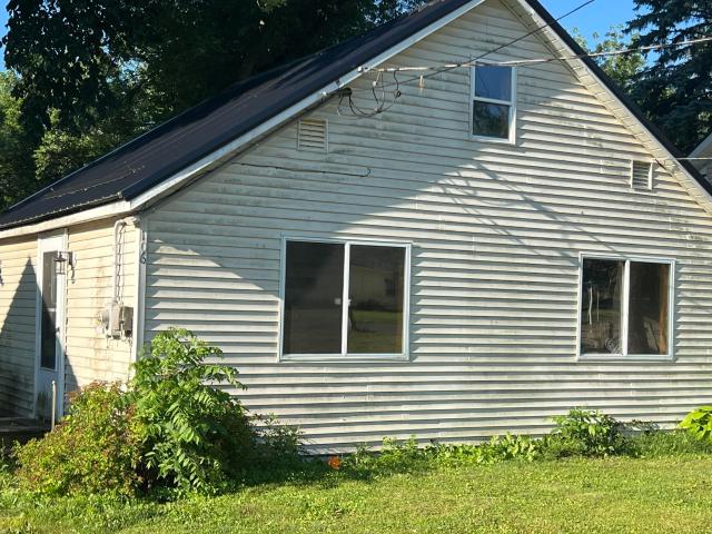 106 Webster Street