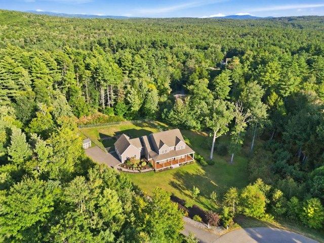 106 Wellington Ln, Loudon, NH 03307