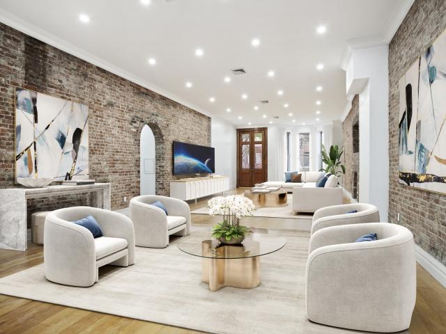 106 West 73rd Street, New York, NY