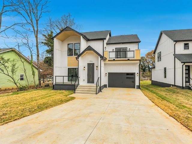 106 West Ave, Greenville, SC 29611 | MLS #336160 | Compass