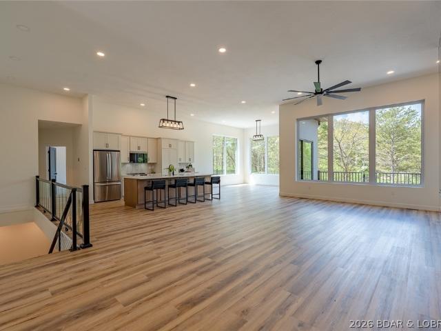 106 West Crossfox Trail