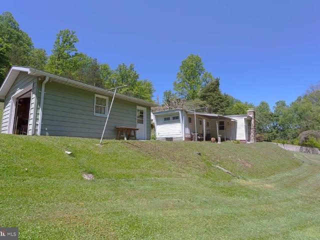 106 Westley Road