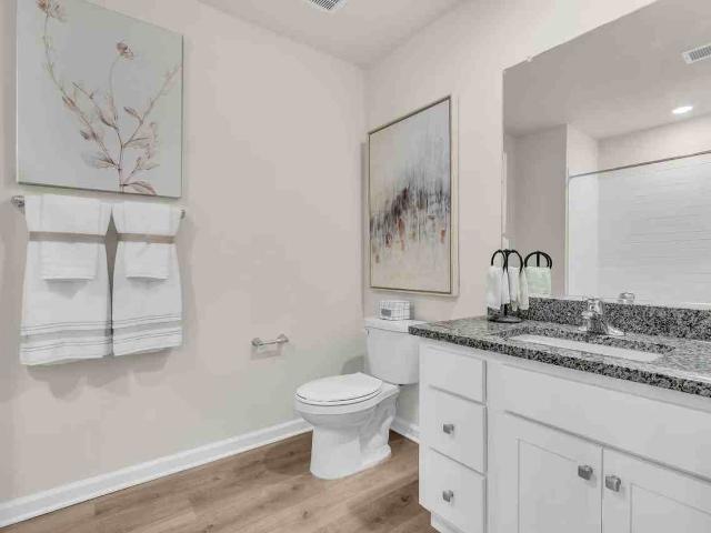 106 Whaler Way 3 Bedroom Apartment for Rent at 106 Whaler Way, Burlington Township, NJ 08016