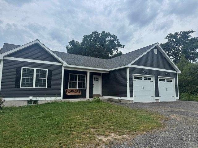 106 Whitcomb Rd, Swanzey, NH 03446