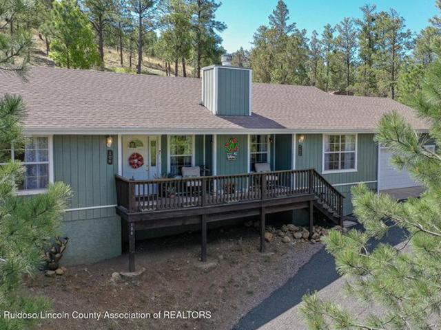 106 White Mountain Meadows Dr Lot 12, Ruidoso, NM 88345