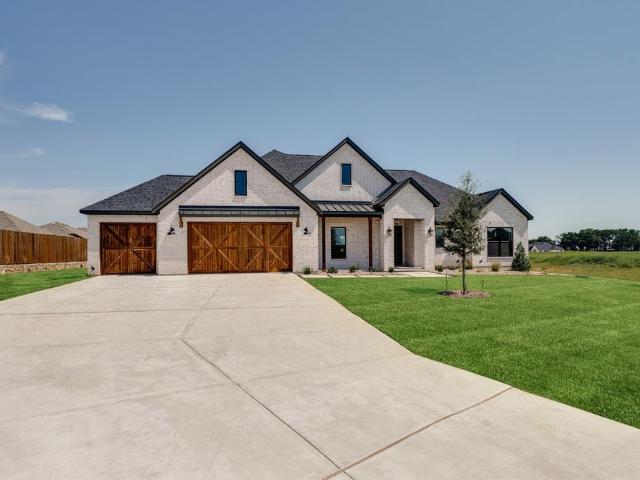 106 Wild Plum Dr, Aubrey, TX 76227 | MLS #21246