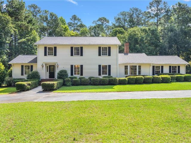 106 Wilderness Drive