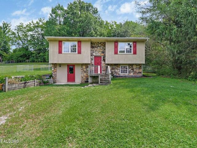 106 Willow Creek Rd, Wartburg, TN 37887