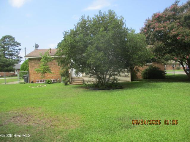 106 Williams Drive