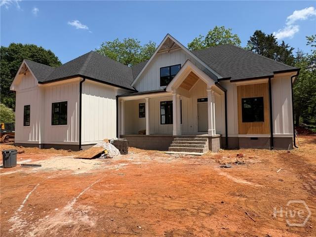 106 Williamsburg Ln, Athens, GA 30605 | MLS #CL354324